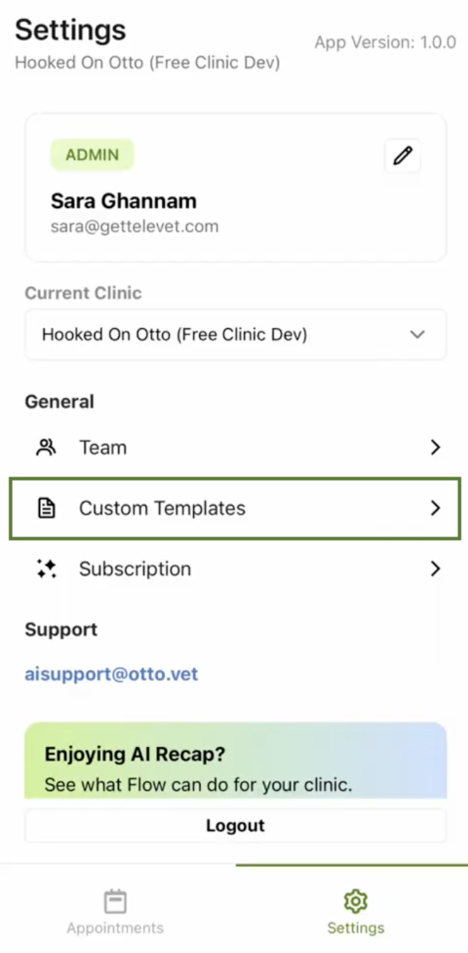 🙋‍♀️FAQ – Otto