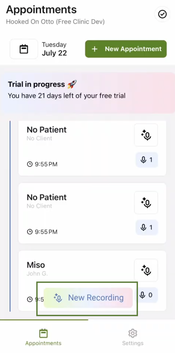 🙋‍♀️FAQ – Otto
